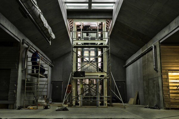 Lift Engineer - Lift Consultants