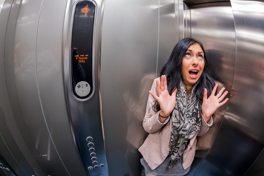 Jammed-Lifts Occurrence: Why You Should ALWAYS Stay Inside - Lift ...
